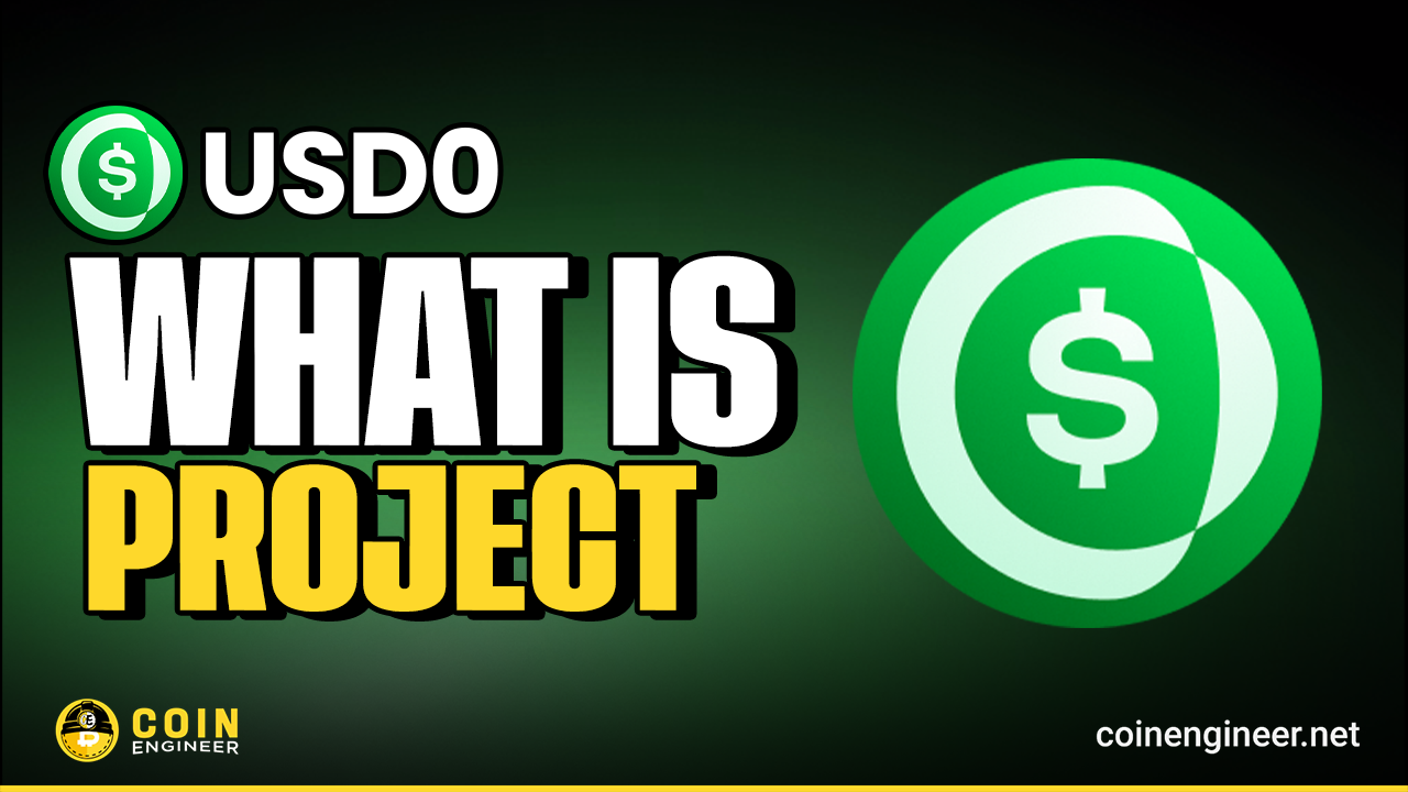 What is Usual USD (USD0)? - Coin Engineer