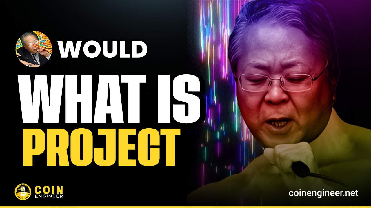 What is Would (WOULD)? - Coin Engineer