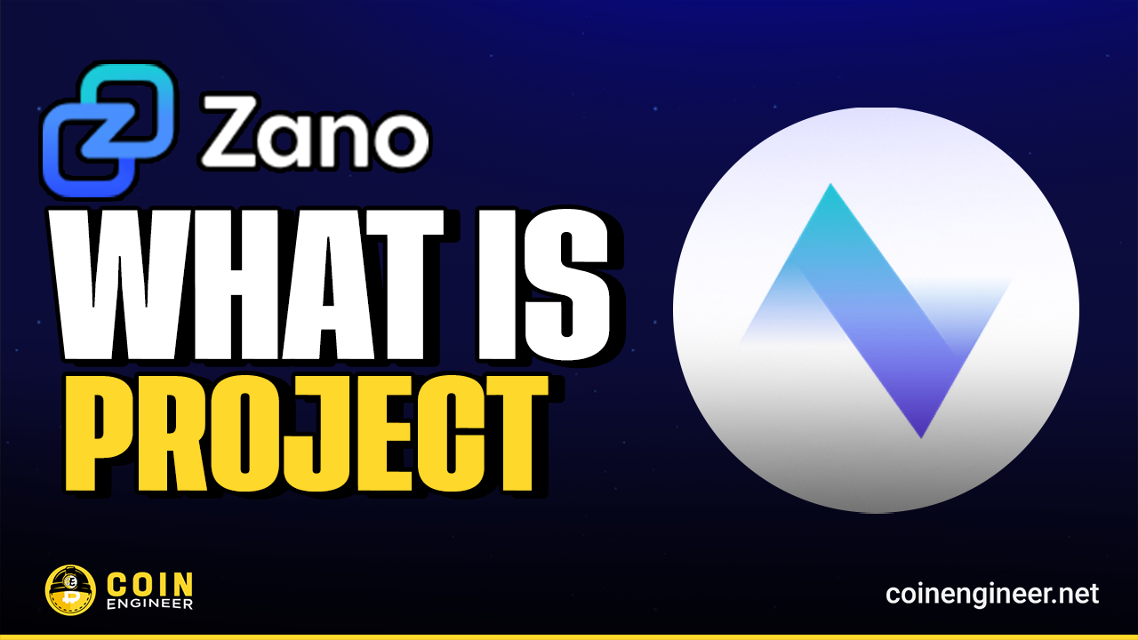 What is Zano (ZANO)? Privacy-Focused Blockchain - Coin Engineer