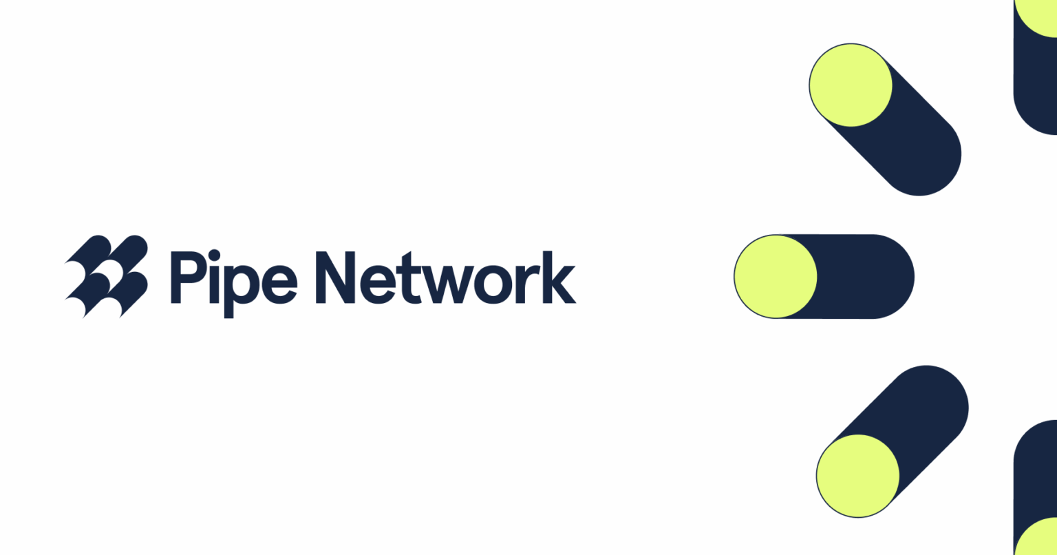 What is Pipe Network (PIPE)? - Coin Engineer