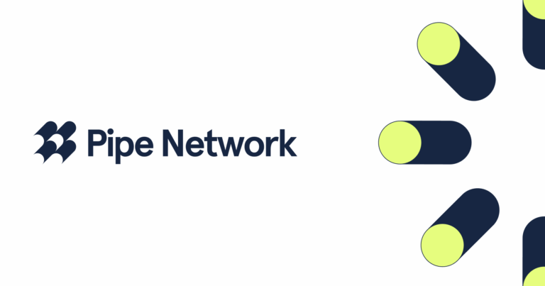 What is Pipe Network (PIPE)? - Coin Engineer