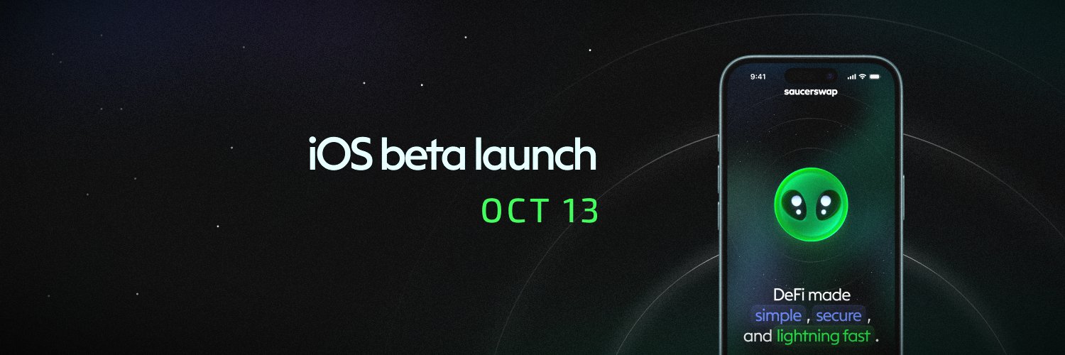 What is SaucerSwap (SAUCE)? - Coin Engineer