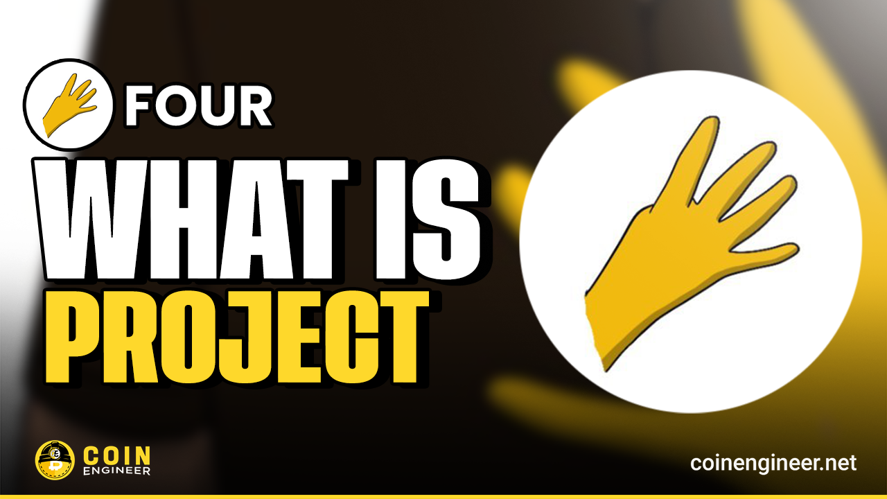 What is 4 (FOUR)? - Coin Engineer