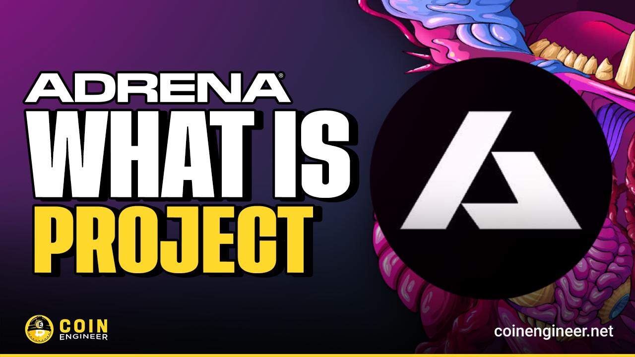 What is Adrena (ADX)? - Coin Engineer