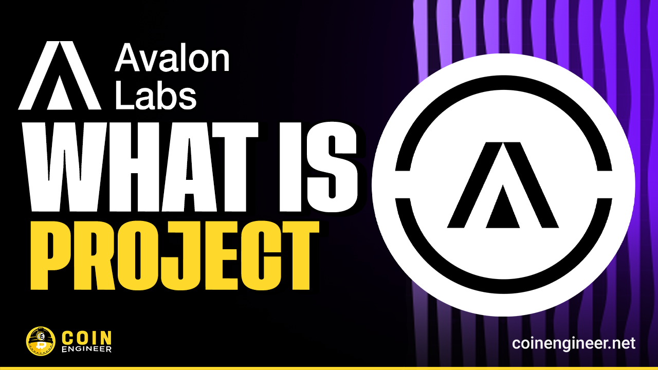 What is Avalon Labs (AVL)? - Coin Engineer