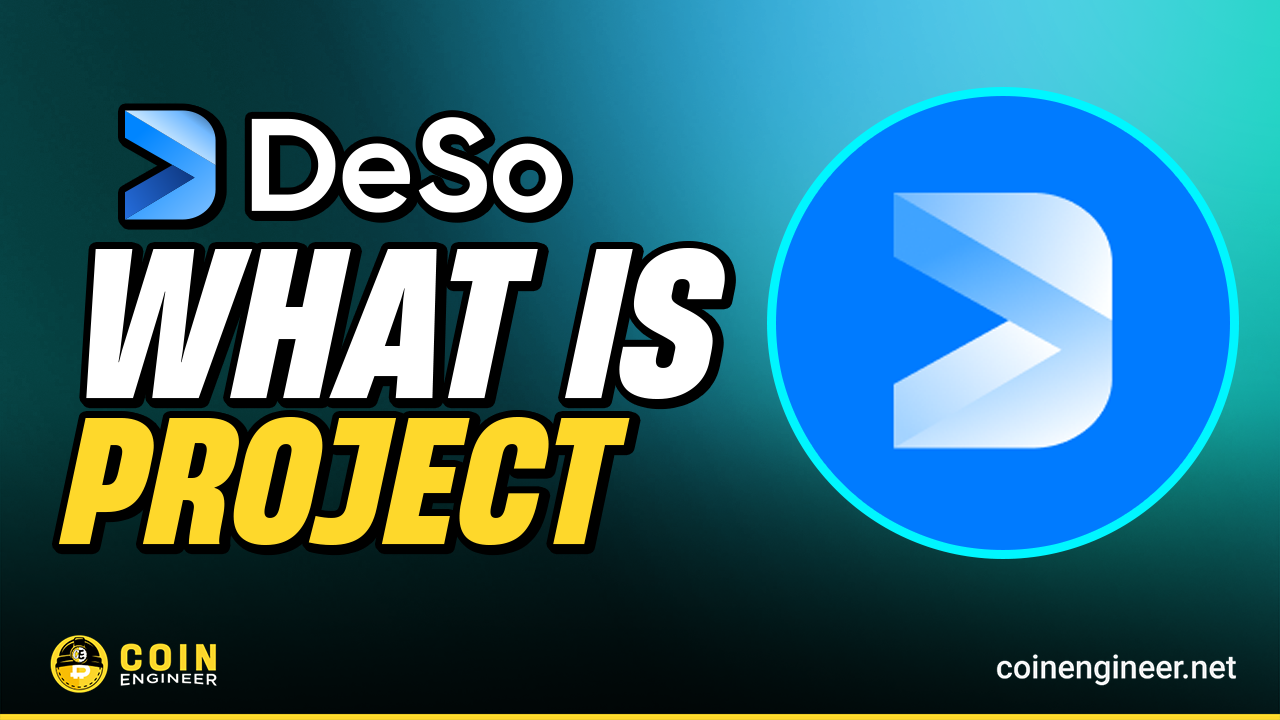 What is Decentralized Social (DESO)? - Coin Engineer