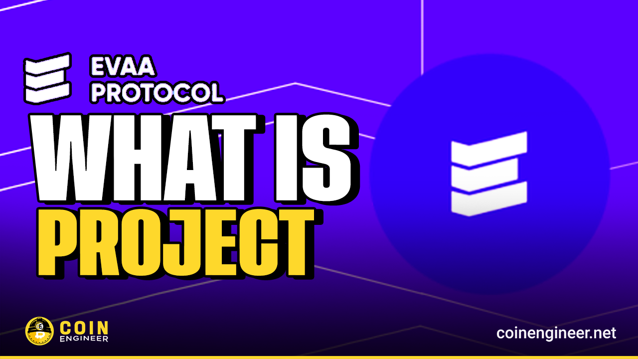 What is EVAA Finance (EVAA)? - Coin Engineer