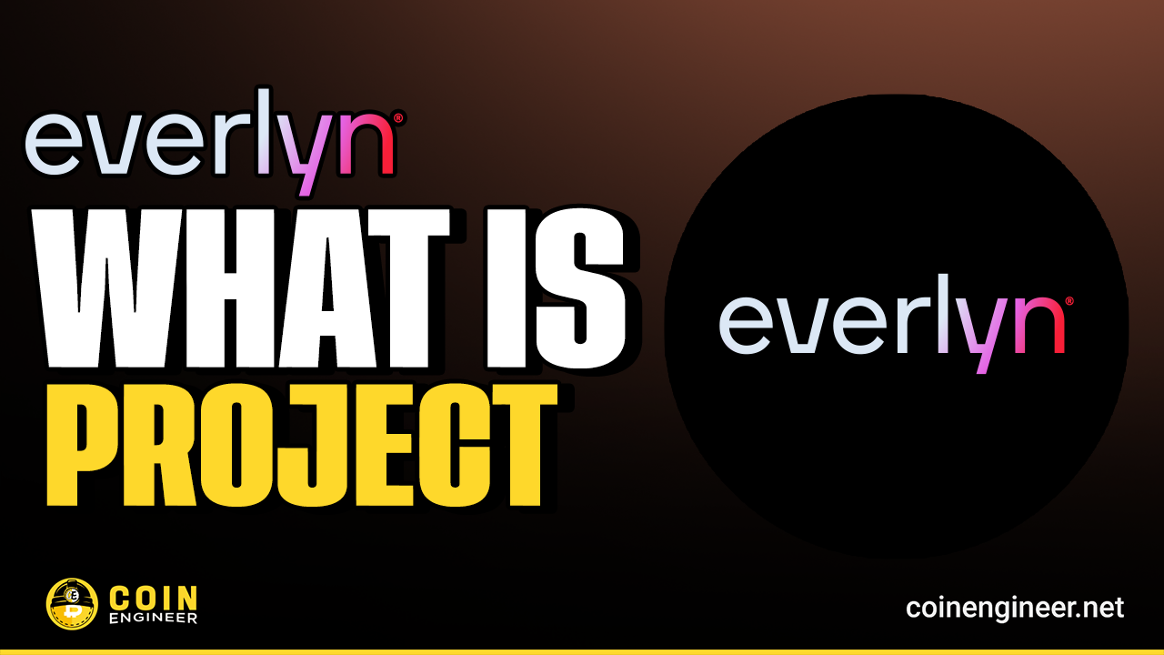 What is Everlyn AI (LYN)? - Coin Engineer