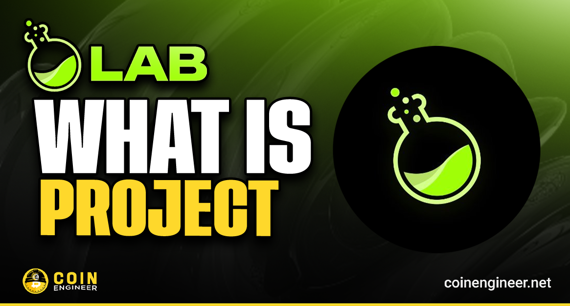 What is Lab (LAB)? - Coin Engineer