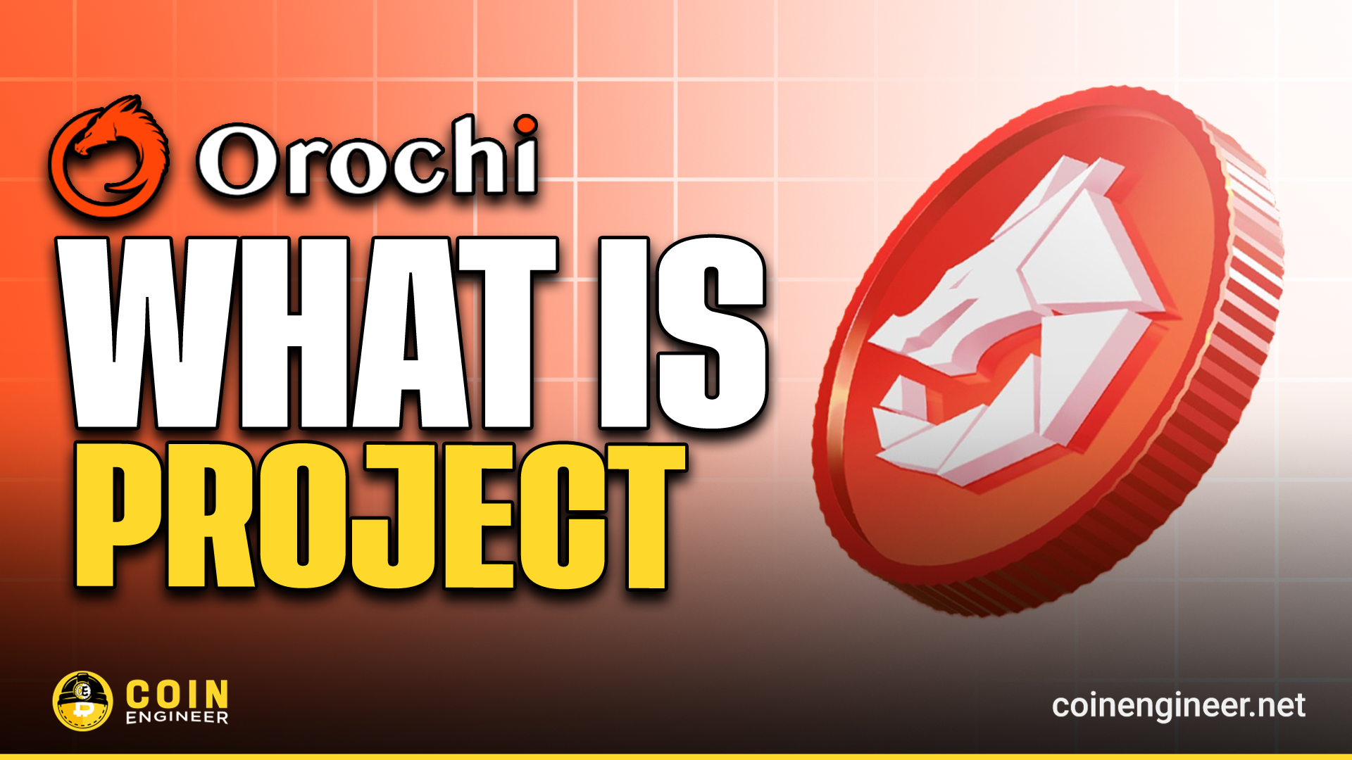 What is Orochi Network (ON)? - Coin Engineer
