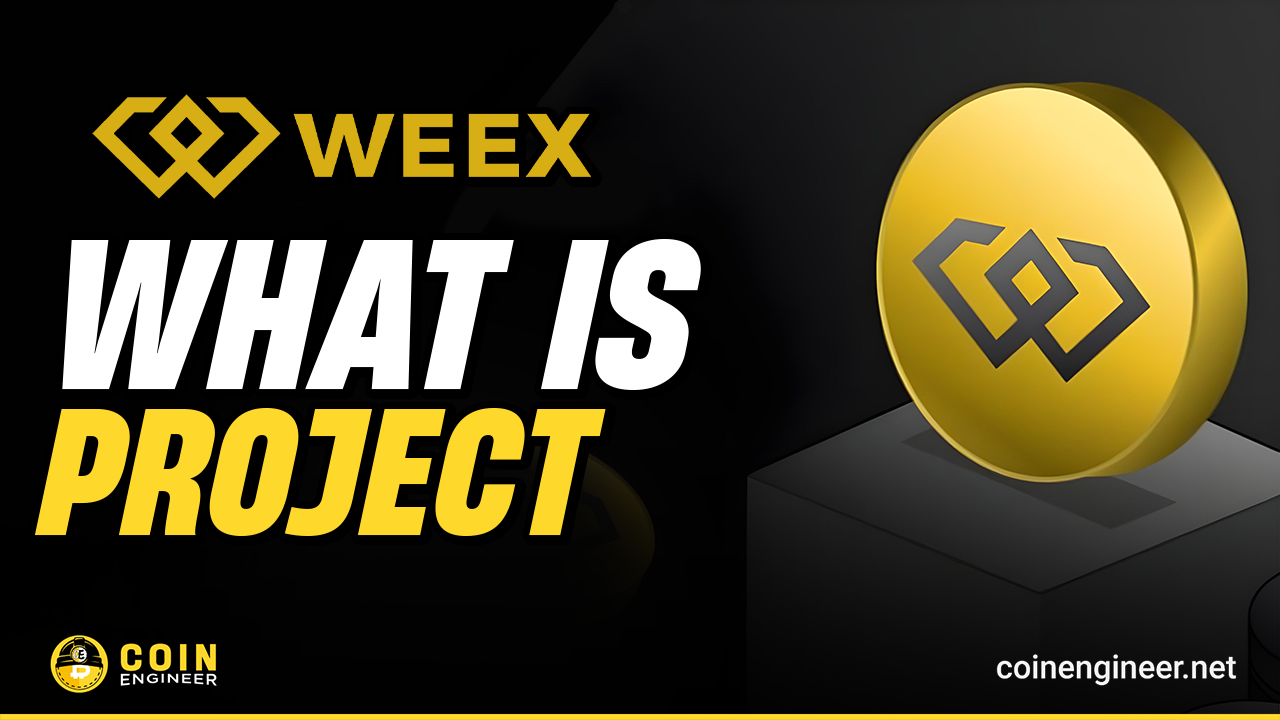 What is WEEX Token (WXT)? - Coin Engineer
