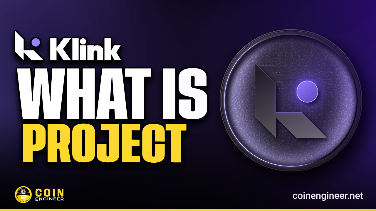 What is Klink Finance (KLINK)? - Coin Engineer