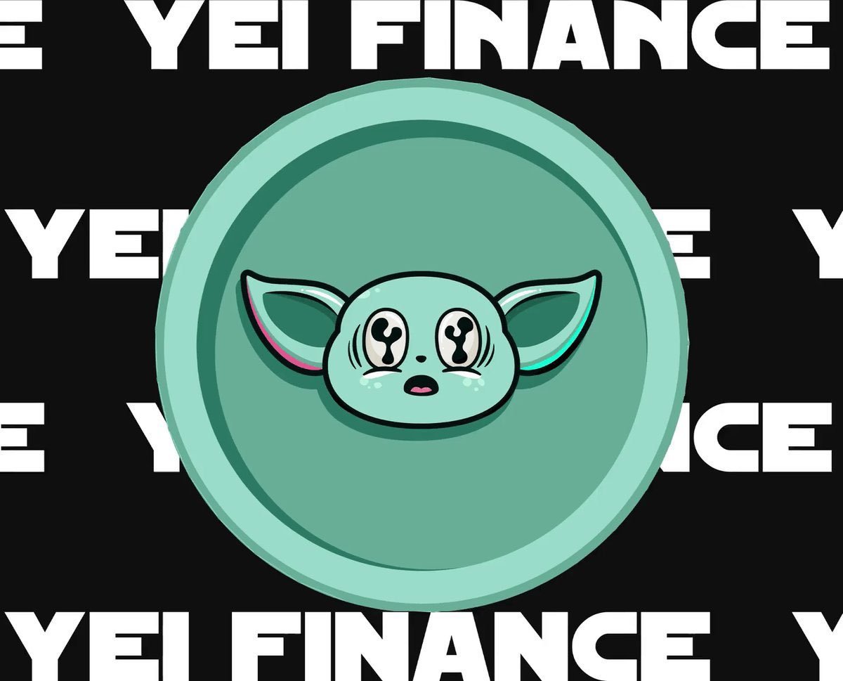 What is Yei Finance (CLO)? - Coin Engineer