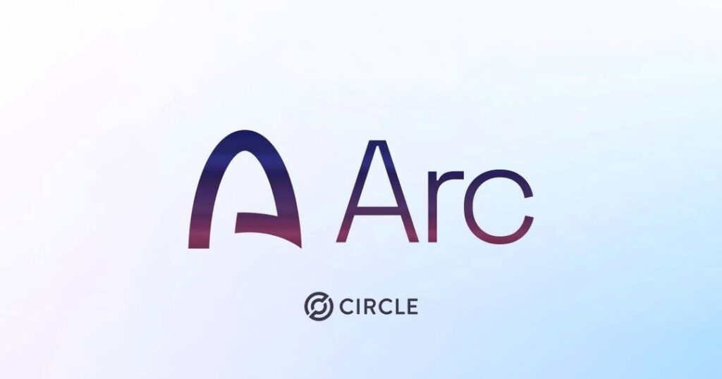Circle Is Considering Launching a Native Token on the Arc Network