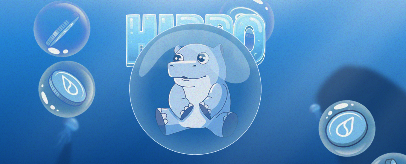 What Is Sudeng (HIPPO)? - Coin Engineer