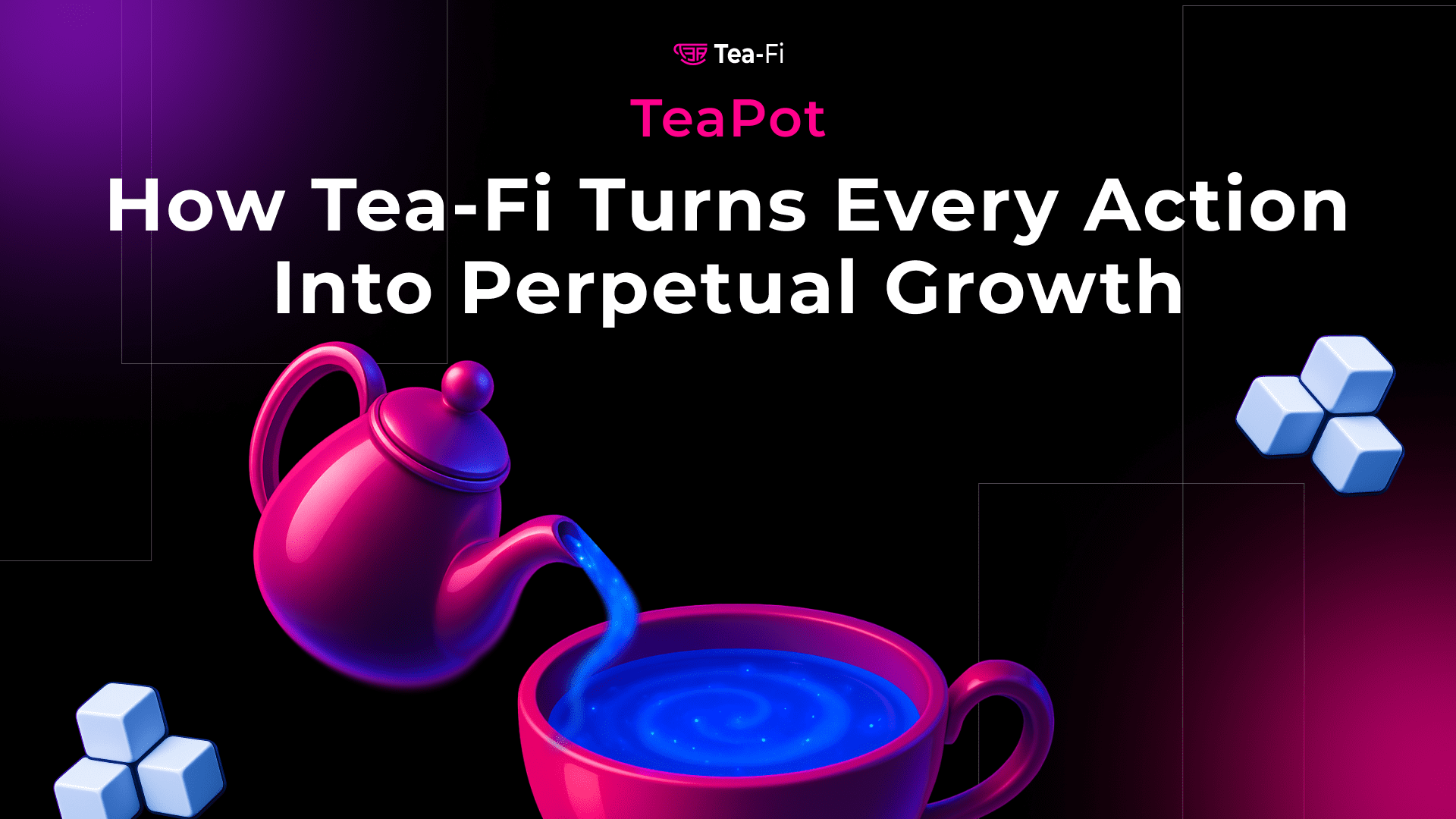 What Is Tea-Fi (TEA)? - Coin Engineer