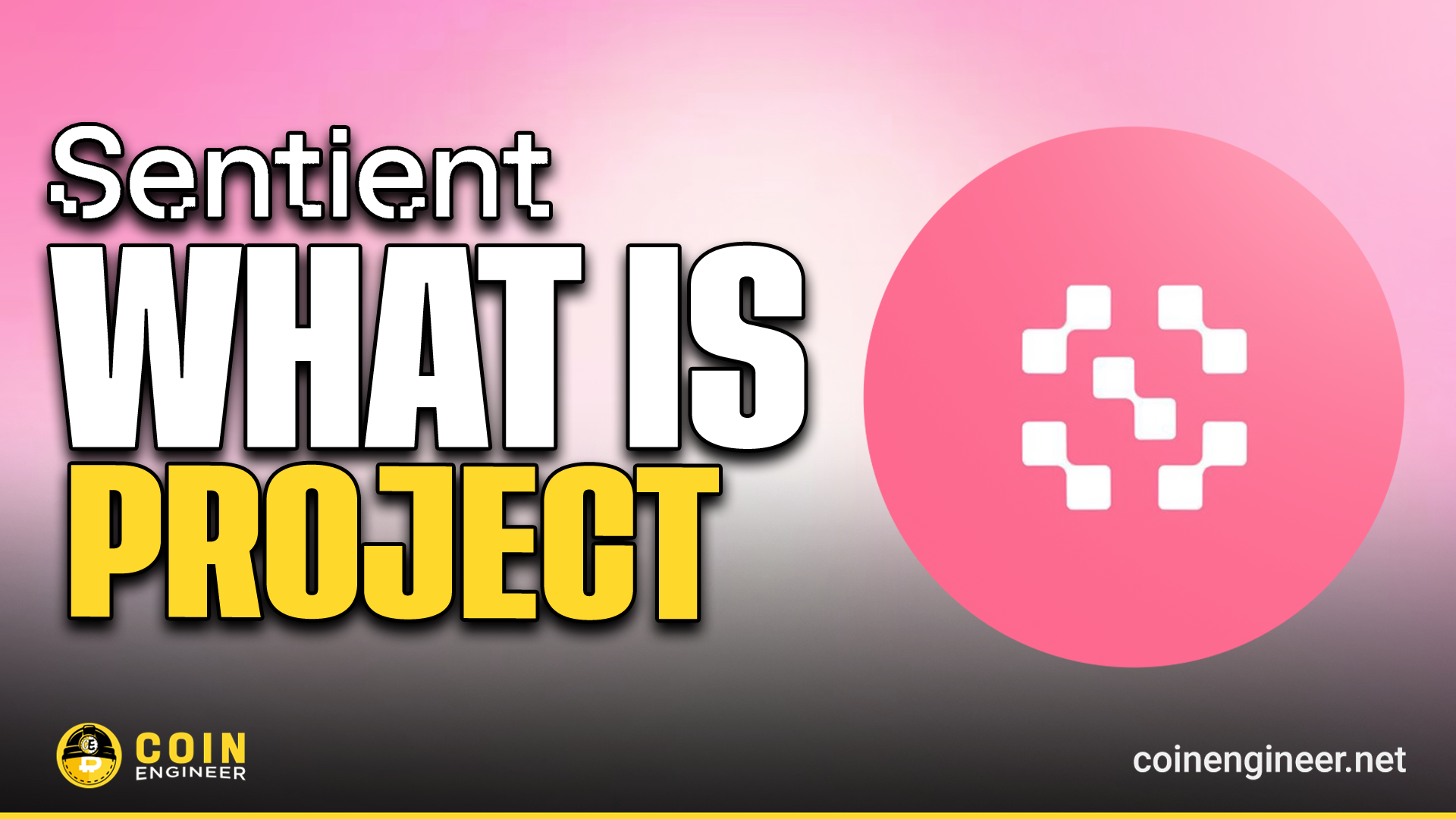 What is Sentient (SENT)? - Coin Engineer