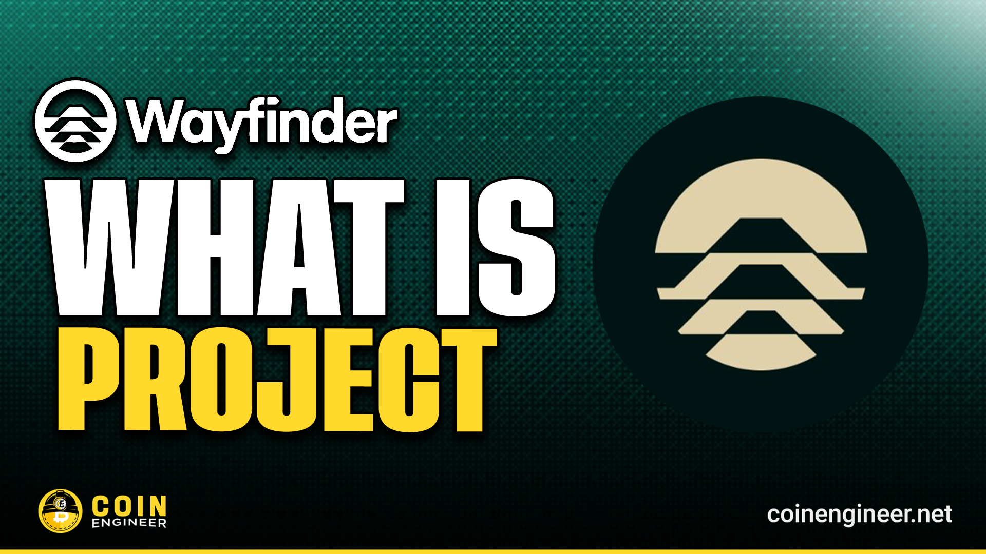 What is Wayfinder (PROMPT)? - Coin Engineer