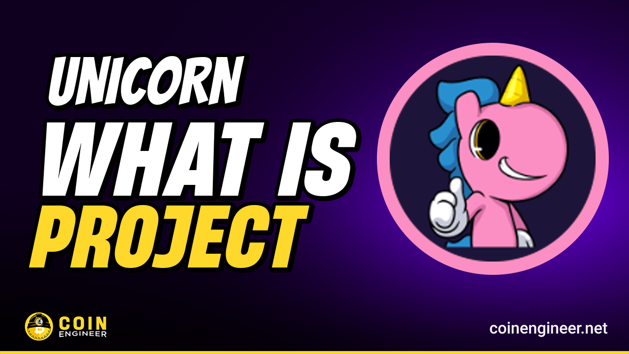What is Unicorn Fart Dust (UFD)? - Coin Engineer