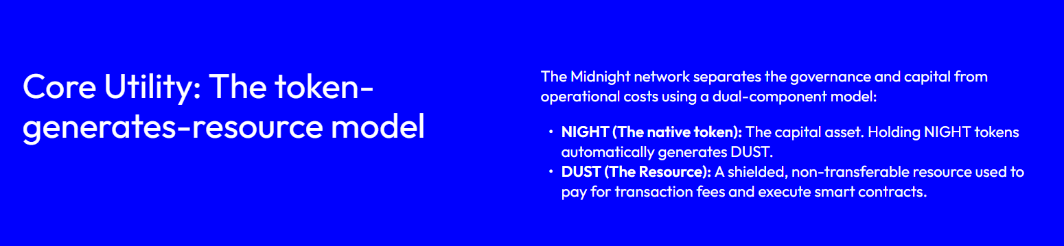 What is Midnight (NIGHT) Network ? - Coin Engineer