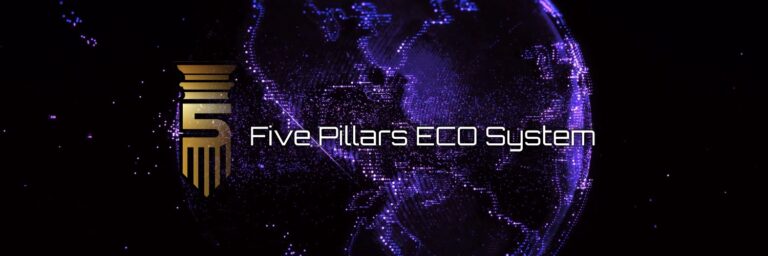 What is Five Pillars Token (5PT) ? - Coin Engineer