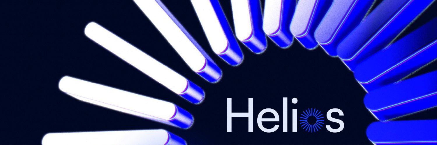 What is Helios Blockchain (HLS) ? - Coin Engineer