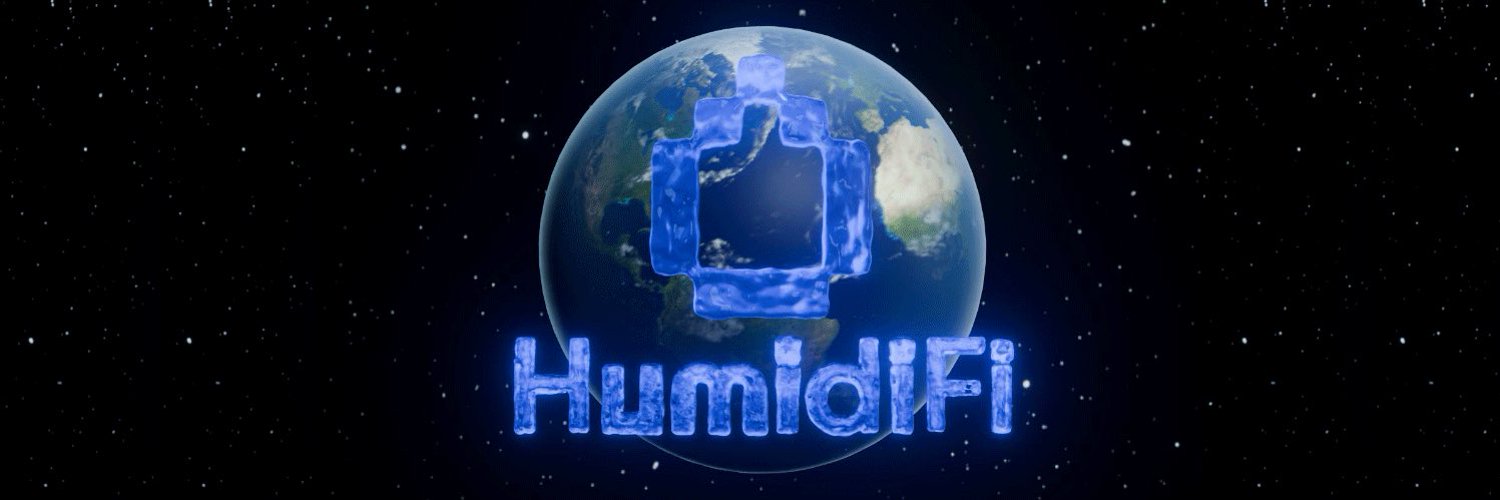 What is HumidiFi (WET) ? - Coin Engineer