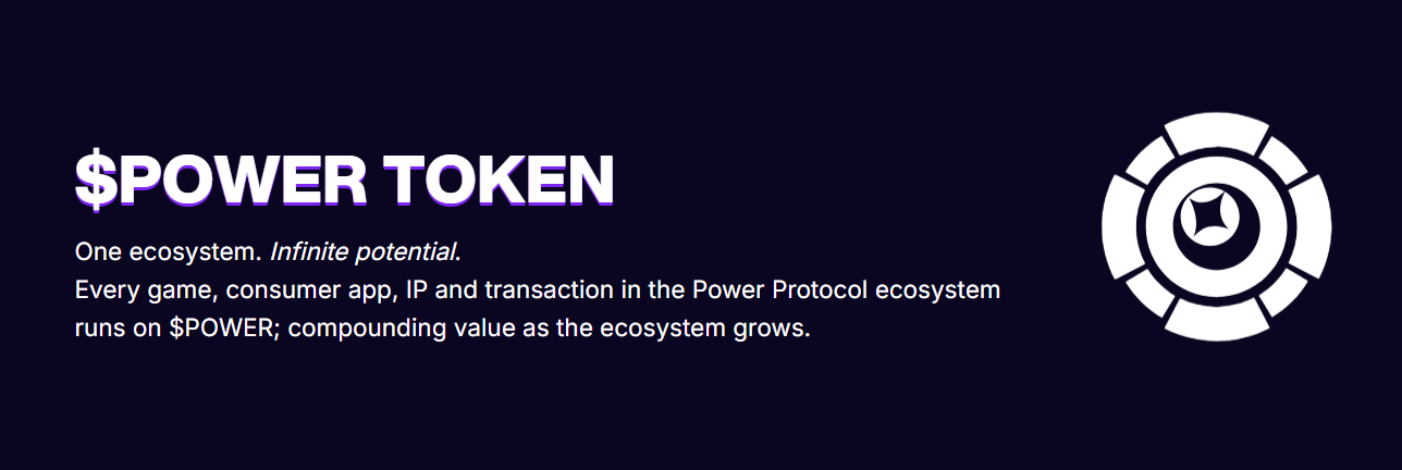 What is Power Protocol (POWER) ? - Coin Engineer