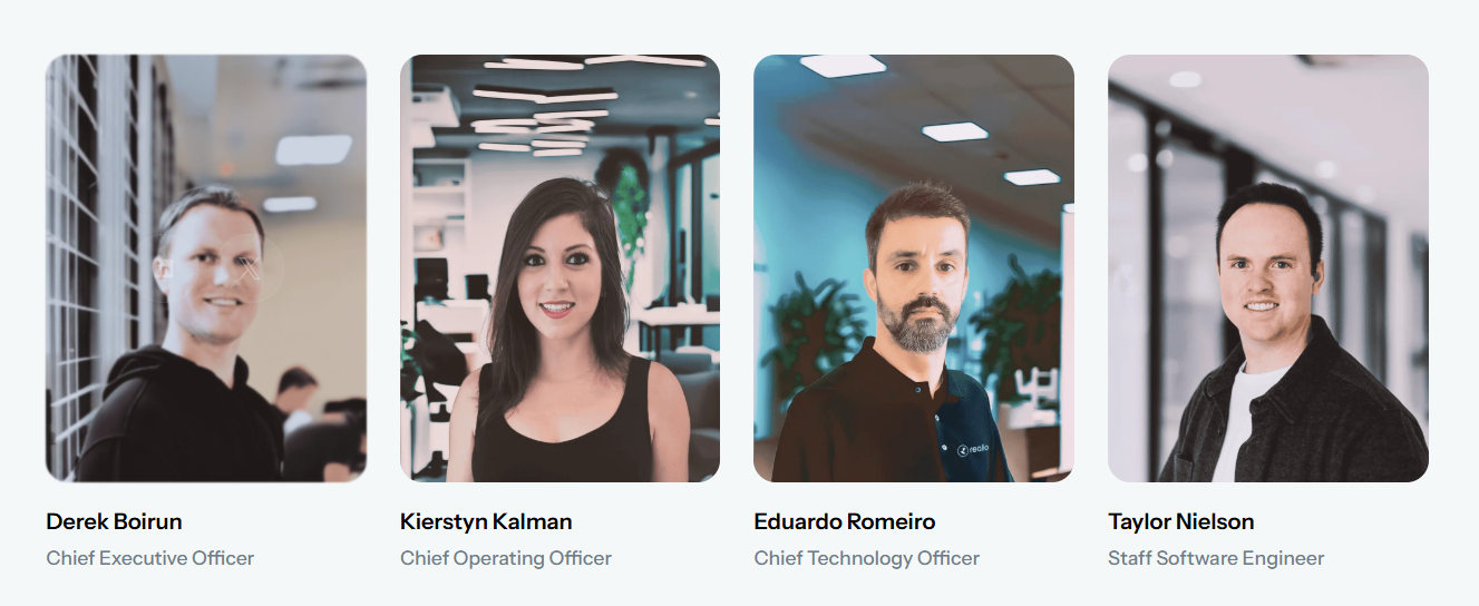 What is Realio Network (RIO)? - Coin Engineer