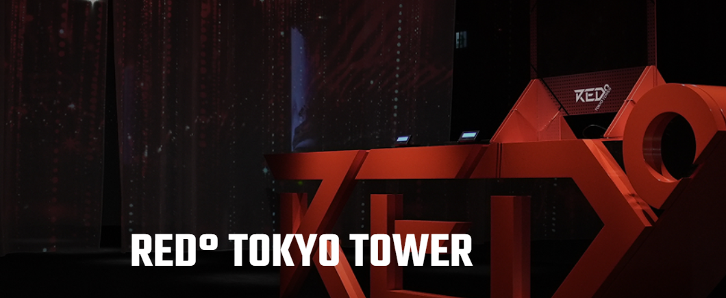 What is REDX (REDX)? - Coin Engineer