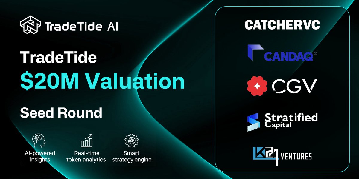 What Is TradeTide (TTD)? - Coin Engineer