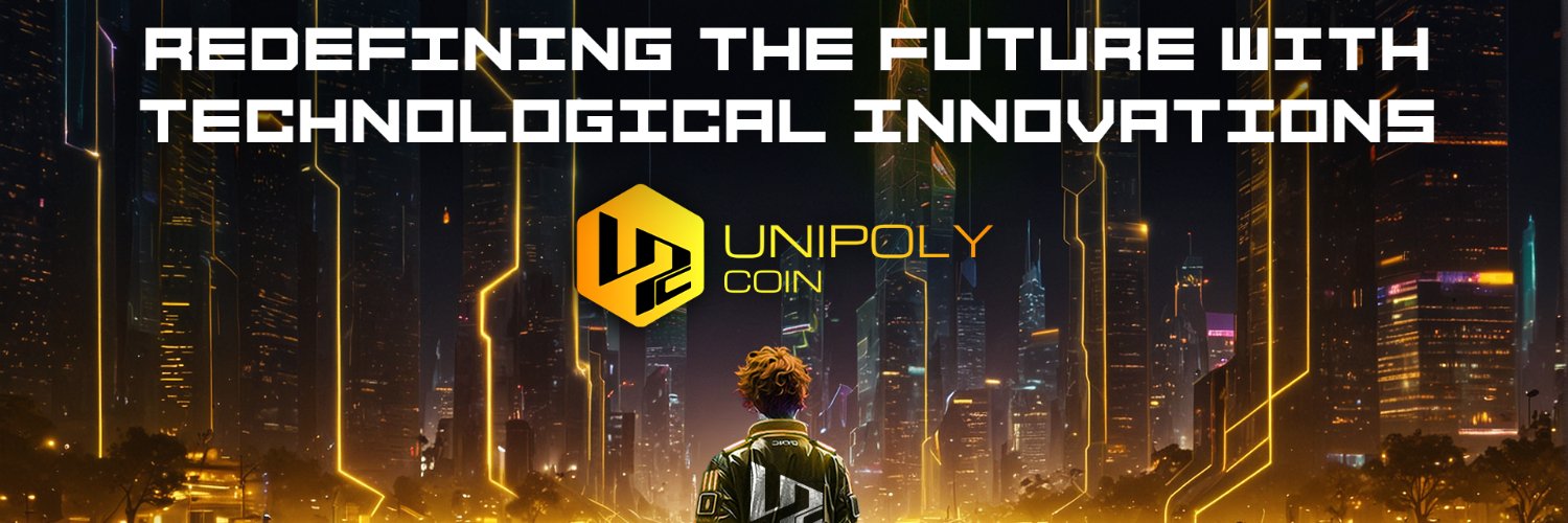 What is Unipoly (UNP)? - Coin Engineer