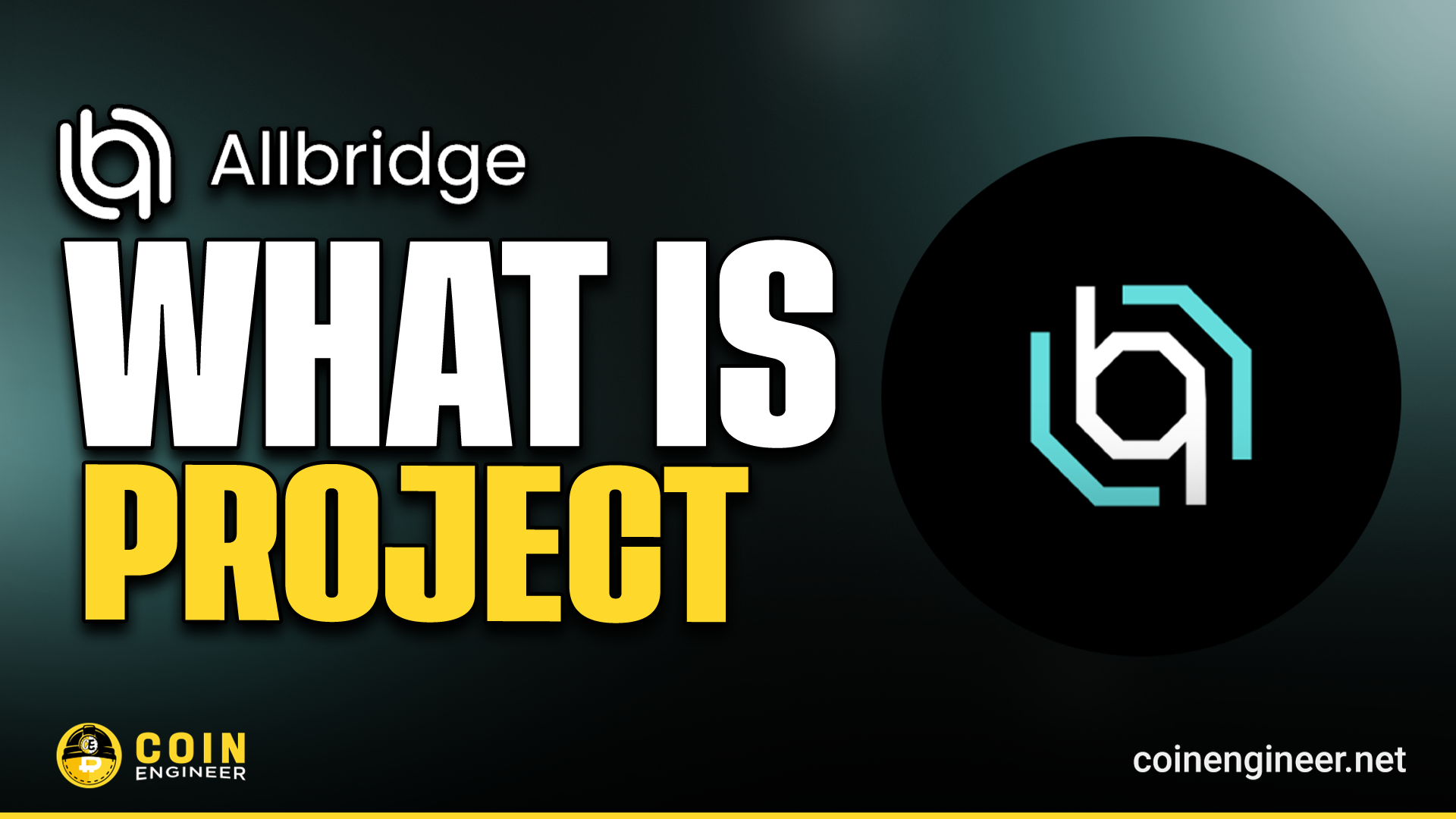 What is Allbridge (ABR)? - Coin Engineer