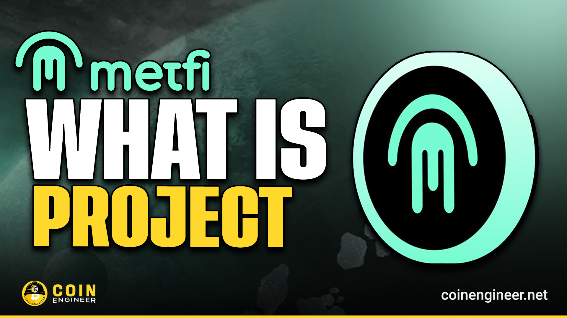 What is MetFi (METFI)? - Coin Engineer