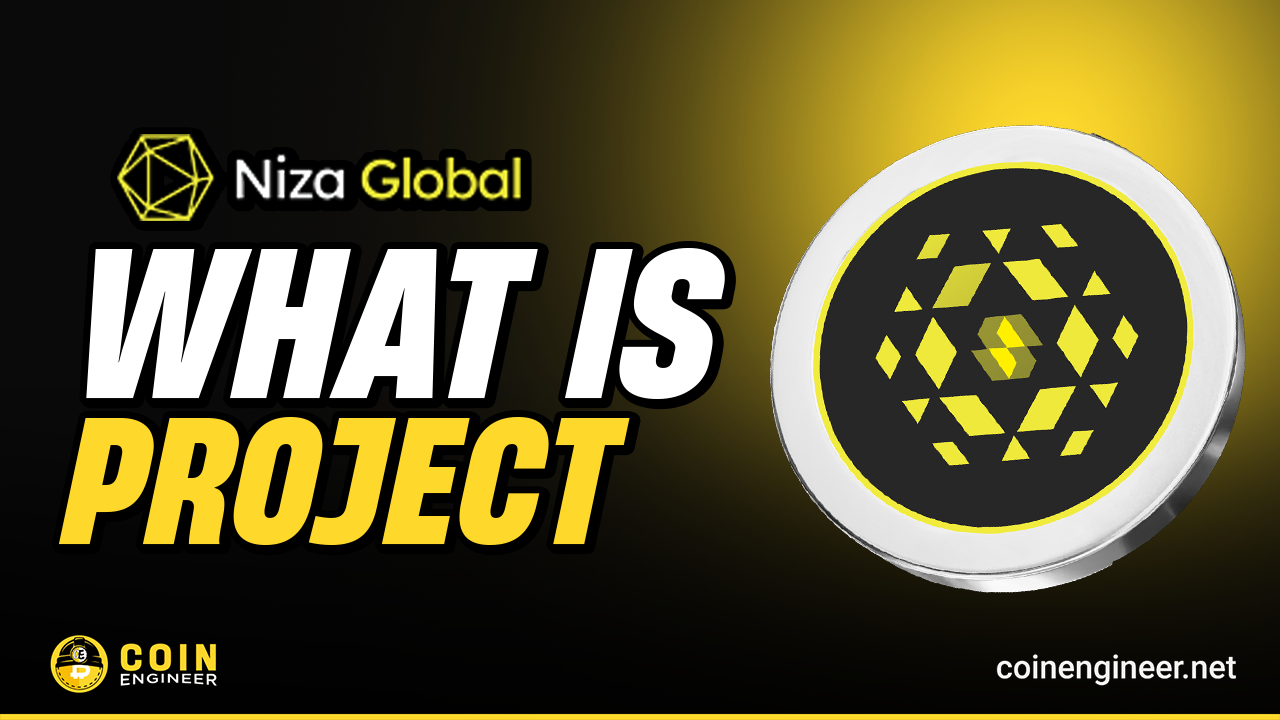 What is Niza Global (NIZA)? - Coin Engineer