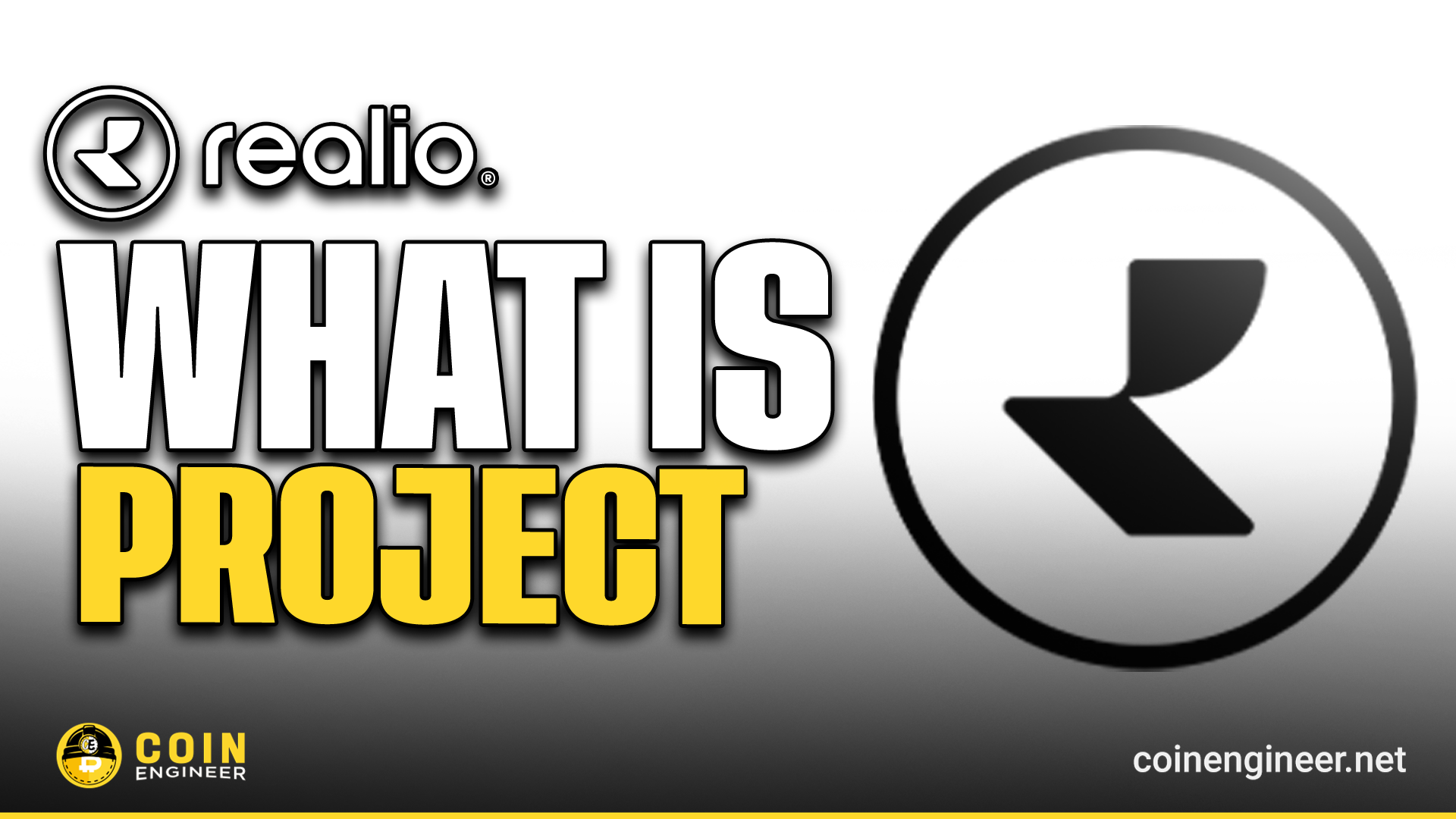 What is Realio Network (RIO)? - Coin Engineer