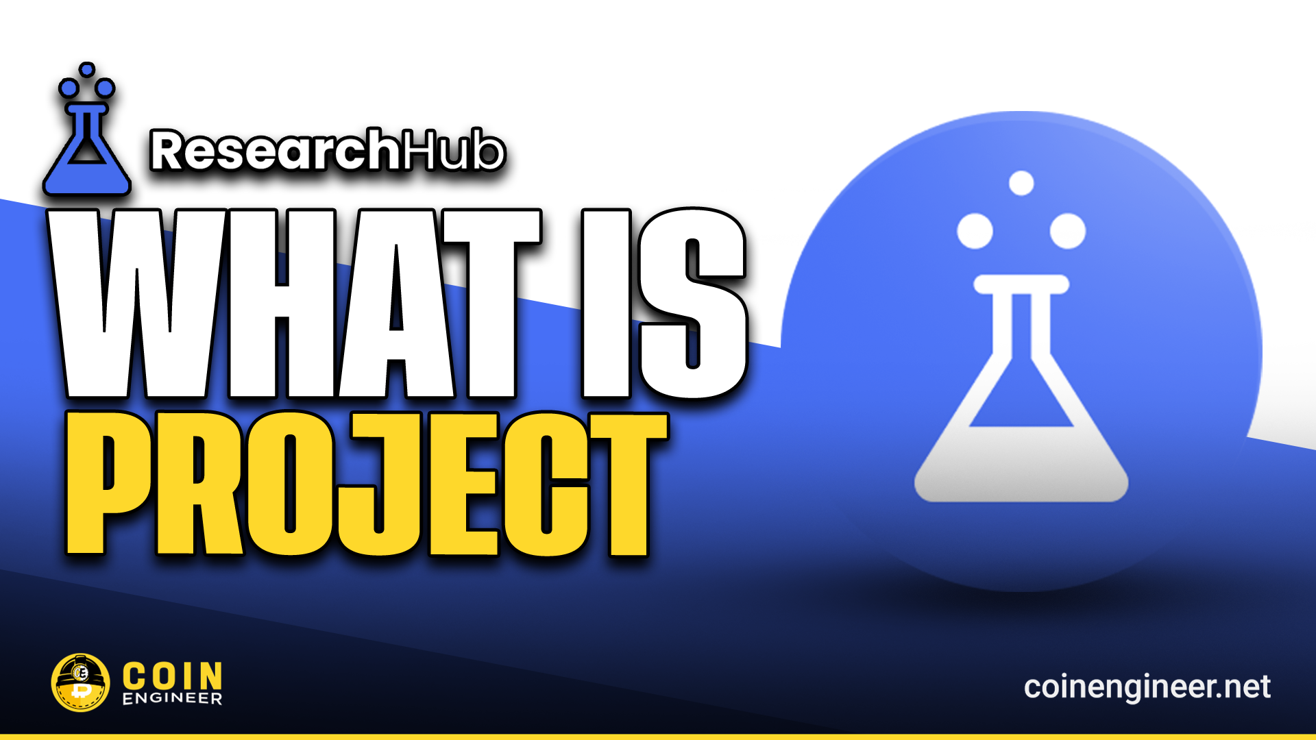 What is ResearchCoin (RSC)? - Coin Engineer