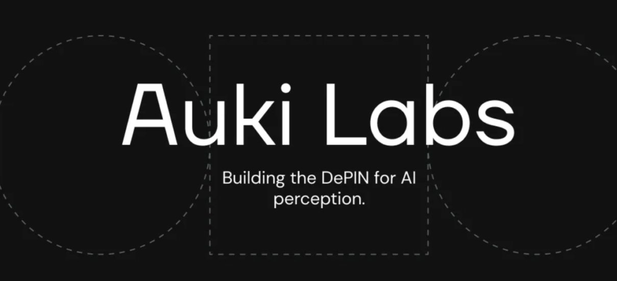 What is Auki (AUKI)? - Coin Engineer