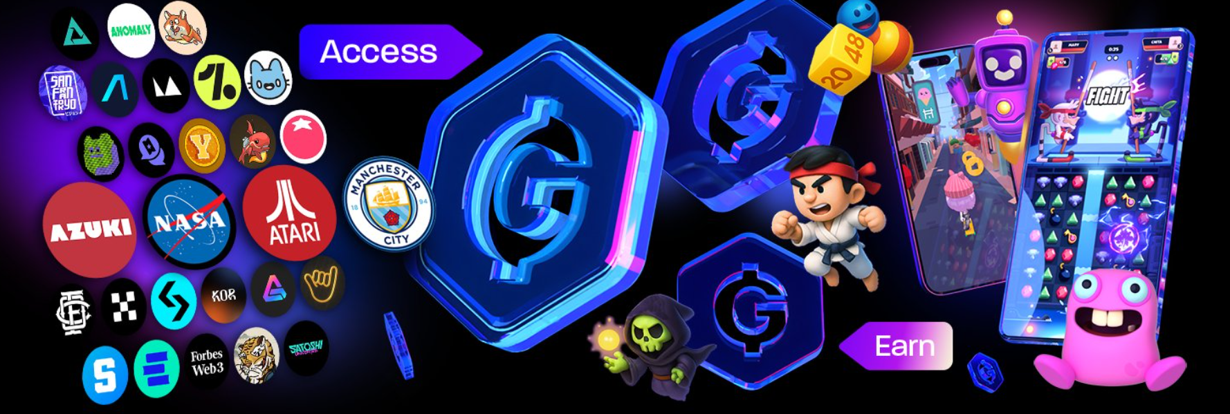 What is GAMEE (GMEE)? - Coin Engineer
