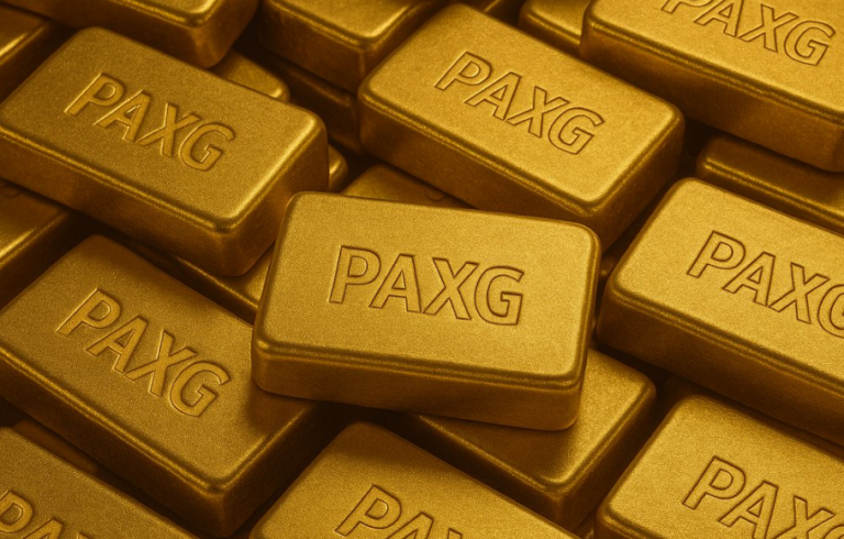 What Is PAX Gold (PAXG)? - Coin Engineer