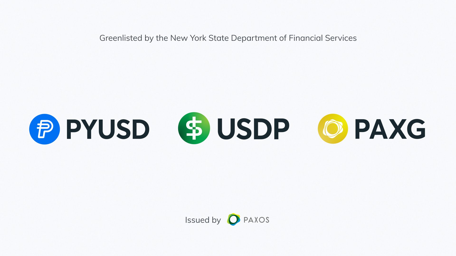 What Is PAX Gold (PAXG)? - Coin Engineer