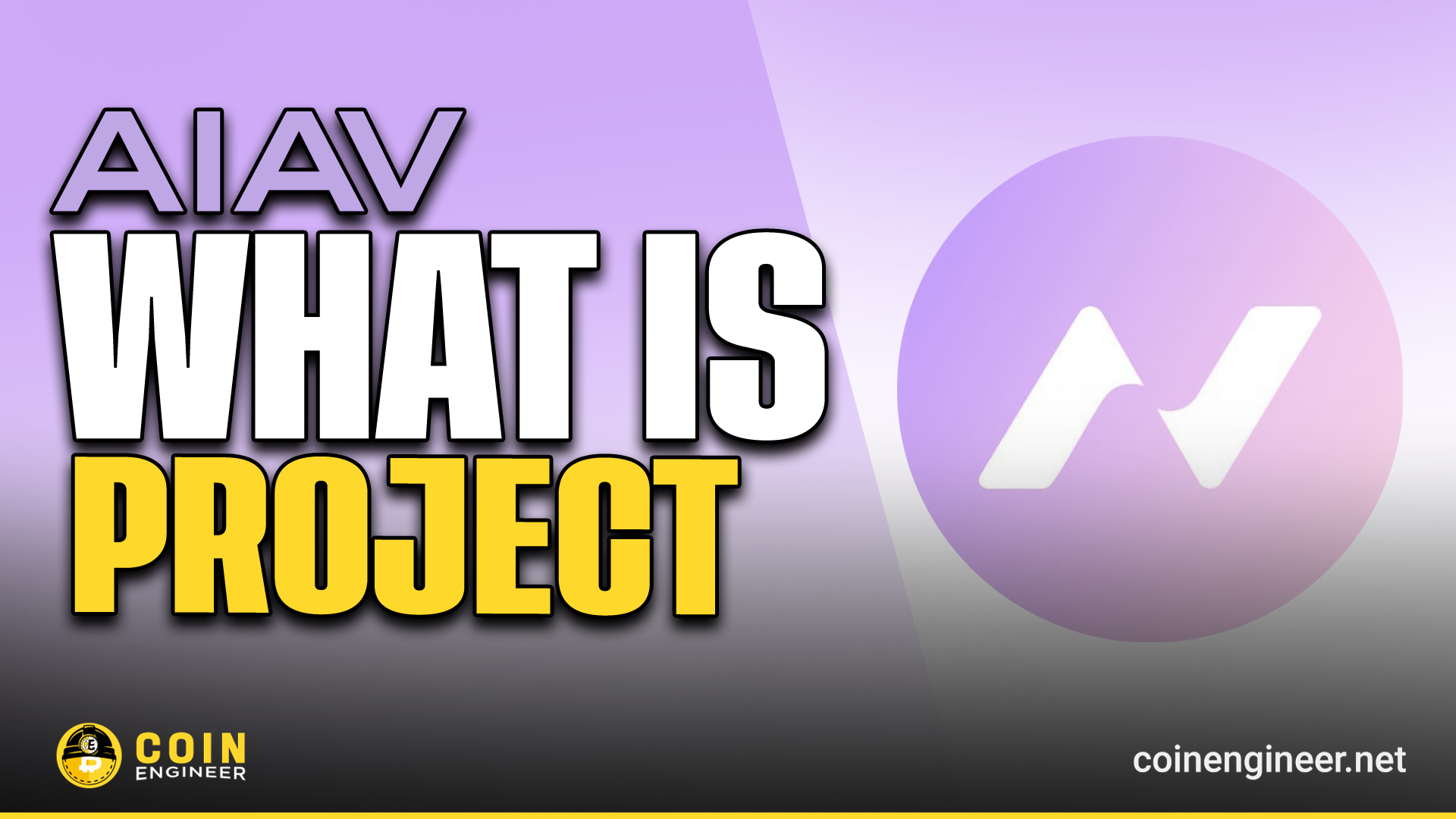 What Is AI Avatar (AIAV)? - Coin Engineer