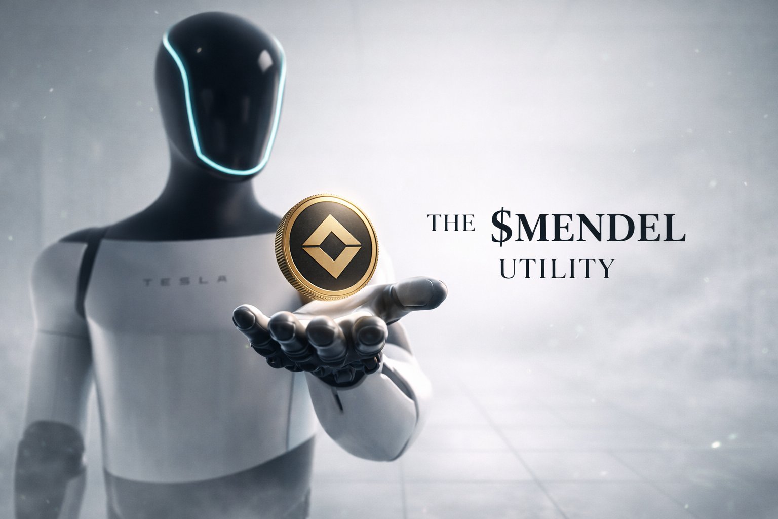 What is Mendel (MENDEL)? - Coin Engineer