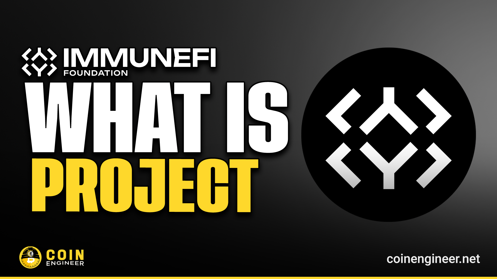 What Is Immunefi (IMU)? - Coin Engineer