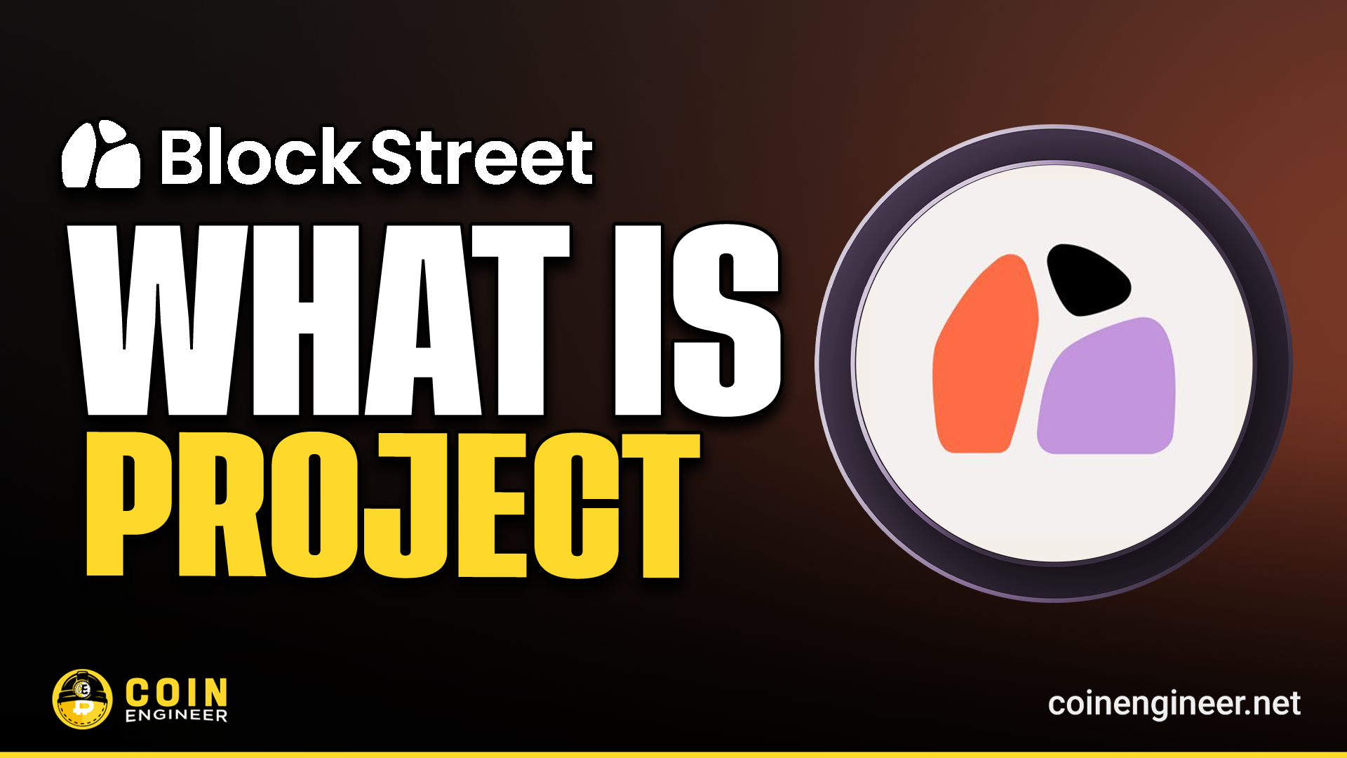 What is Block Street (BSB)? - Coin Engineer